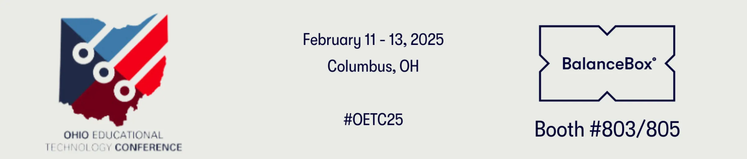 OETC 2025 | BalanceBox